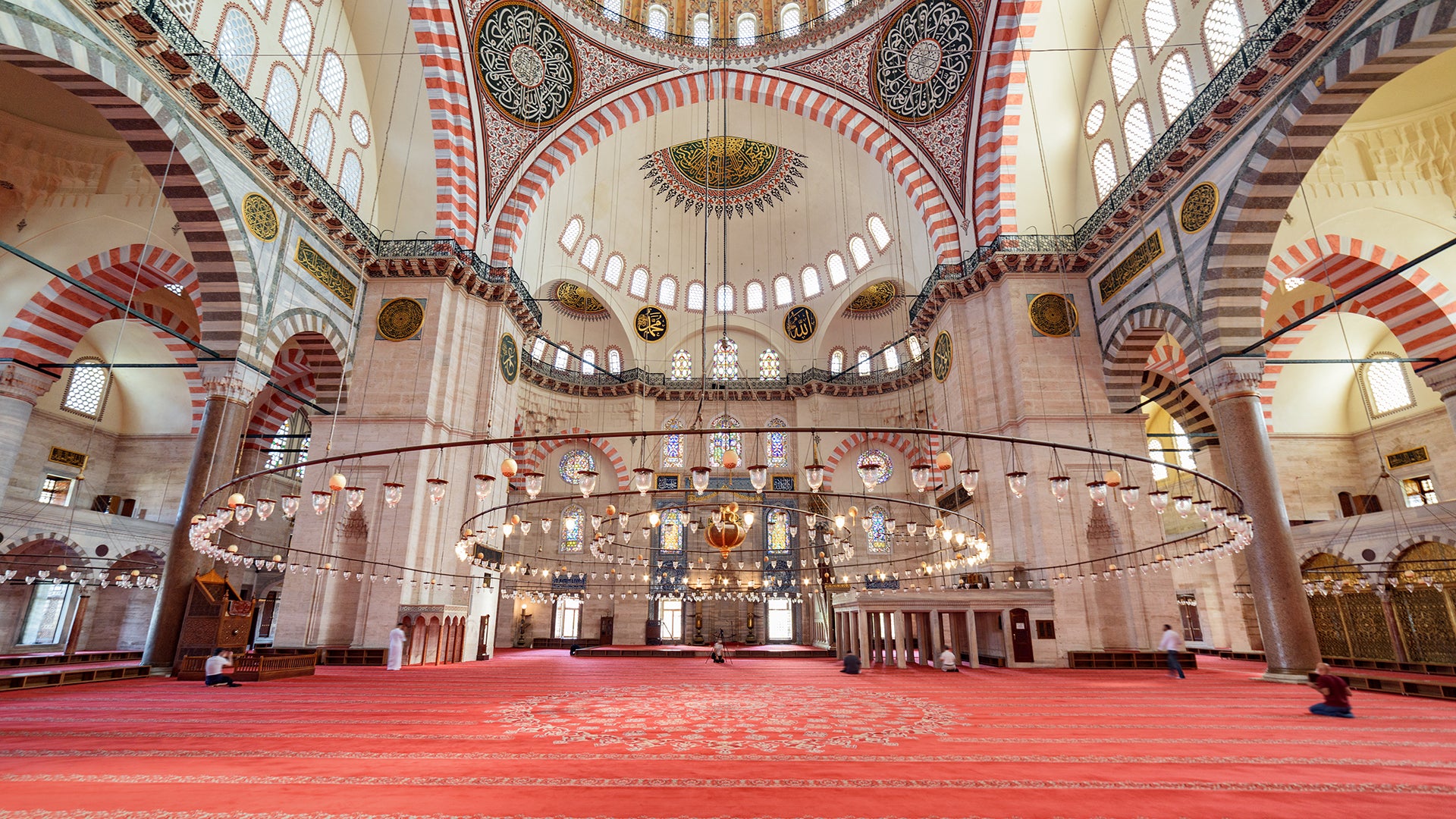 VERIFIED Largest Musalla Mosque Prayer Carpets Since 2002 – MUSALLA CARPETS